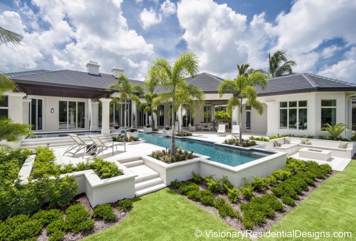 Home - Visionary Residential Designs