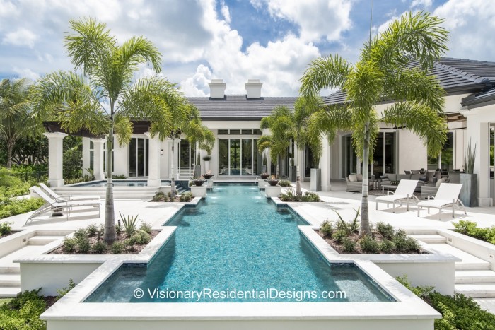 Home - Visionary Residential Designs