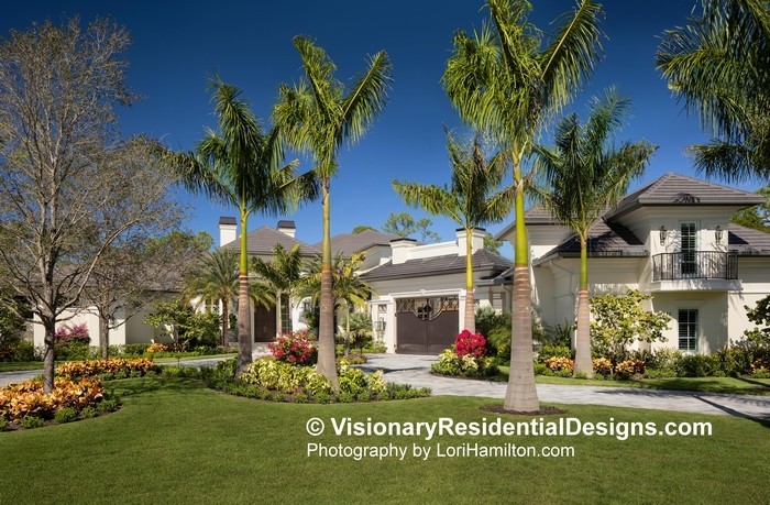 Home - Visionary Residential Designs