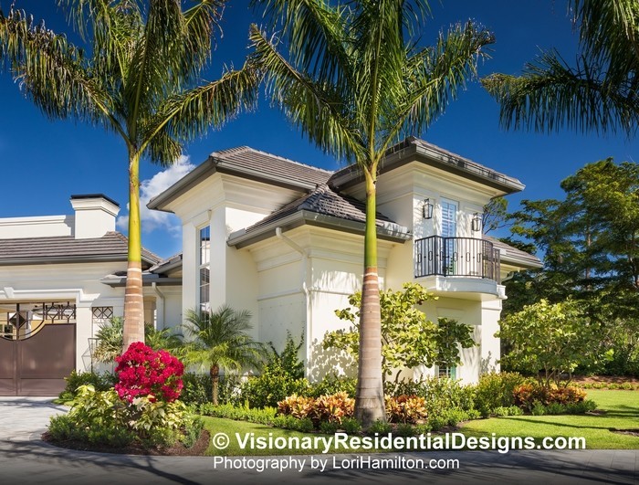 Home - Visionary Residential Designs