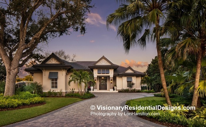 Home - Visionary Residential Designs