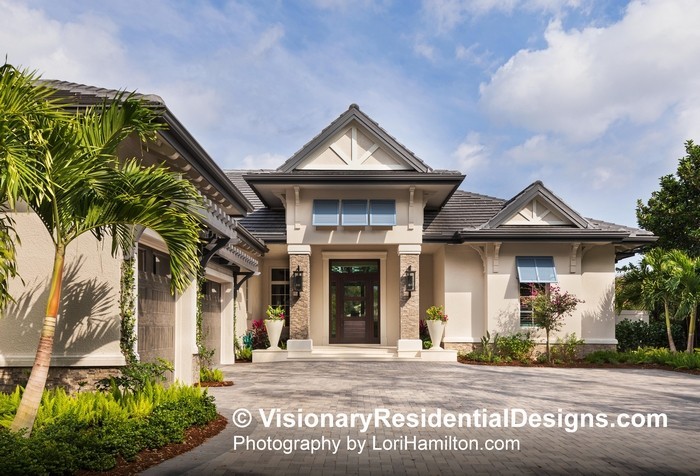 Home - Visionary Residential Designs