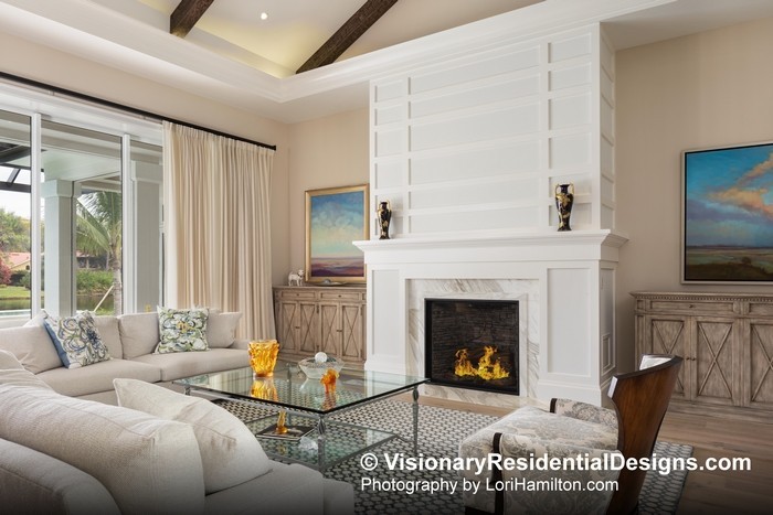 Roselyn - Visionary Residential Designs