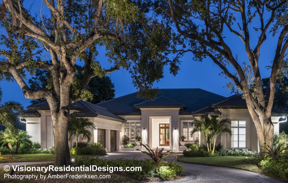Richmond - Visionary Residential Designs